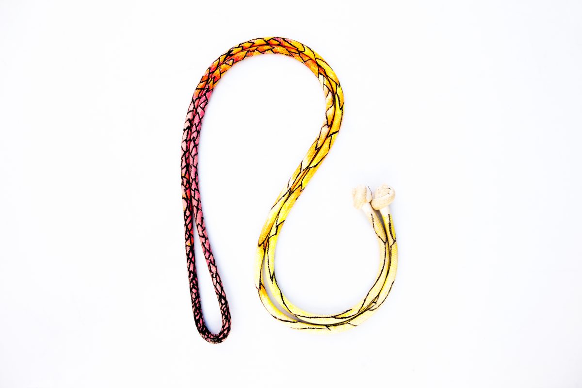 Cuerda - Tutorial rotaciones - Almudena Cid